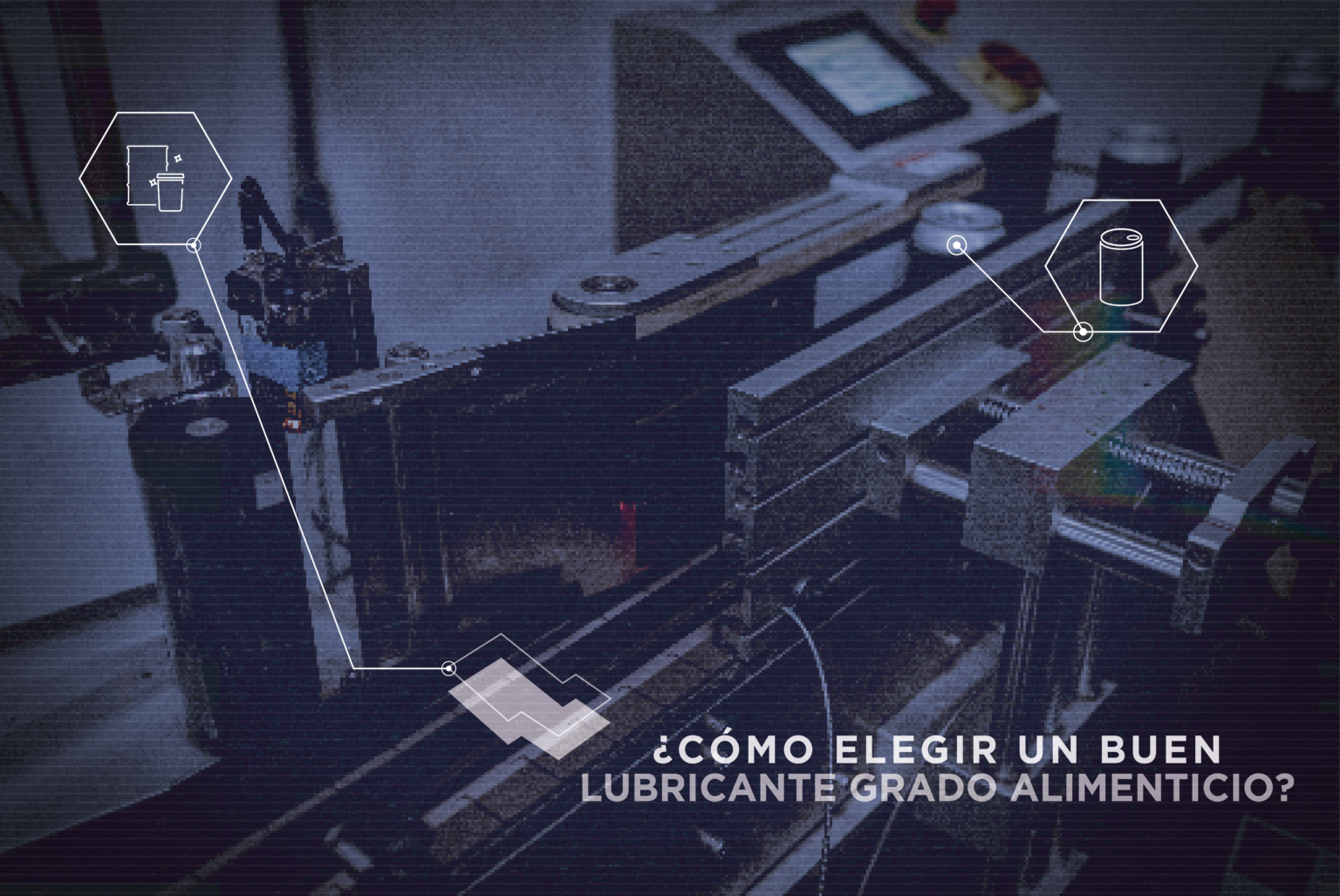 Grasas Grado Alimenticio - Blog Industrial