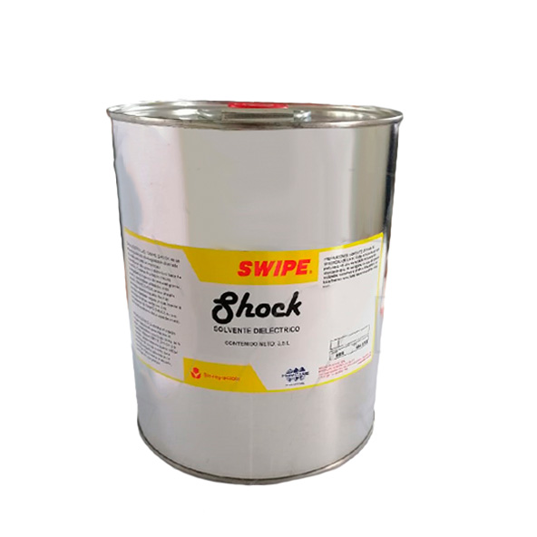 Solvente Dieléctrico Biodegradable: Eficiencia y Sostenibilidad para ...