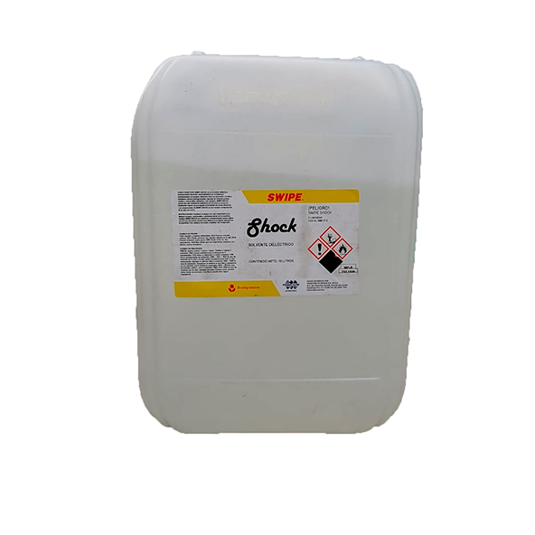 Solvente Dieléctrico Biodegradable: Eficiencia y Sostenibilidad para ...