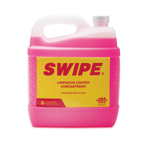 SWIPE - El Mejor Desengrasante Industrial - Blog Industrial