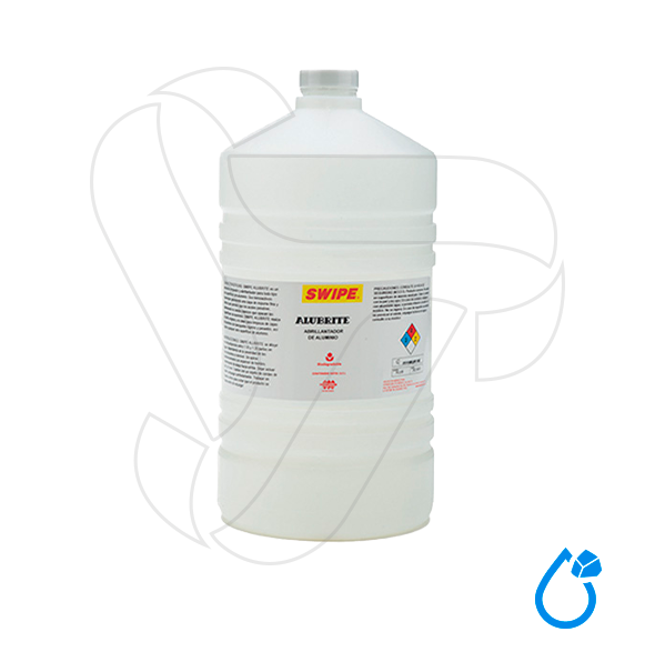 Superficies de Aluminio: Restauración y Brillo - Caso de Éxito - Blog ...