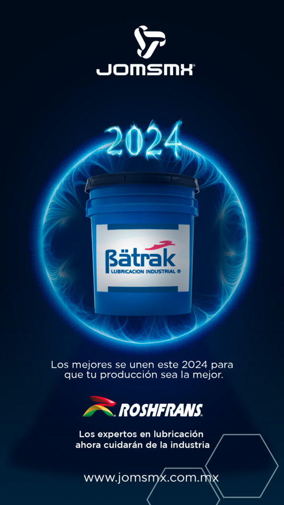 Tipos de grasas industriales - características y usos. - Blog Industrial