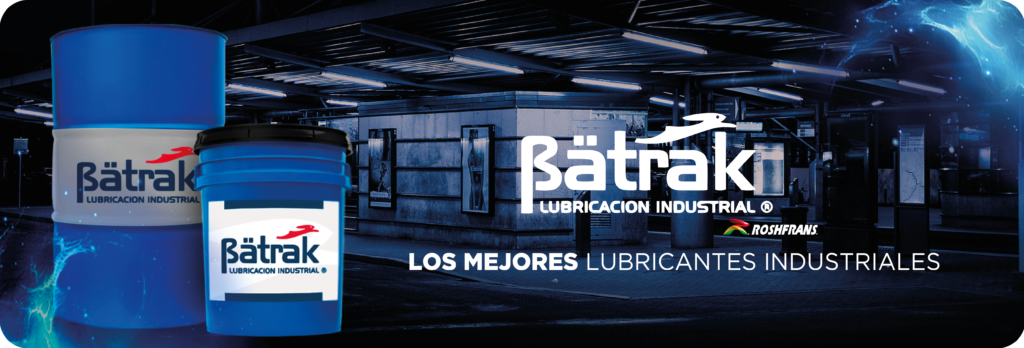 Los mejores Lubricantes Industriales – Batrak de Roshfrans - Blog ...