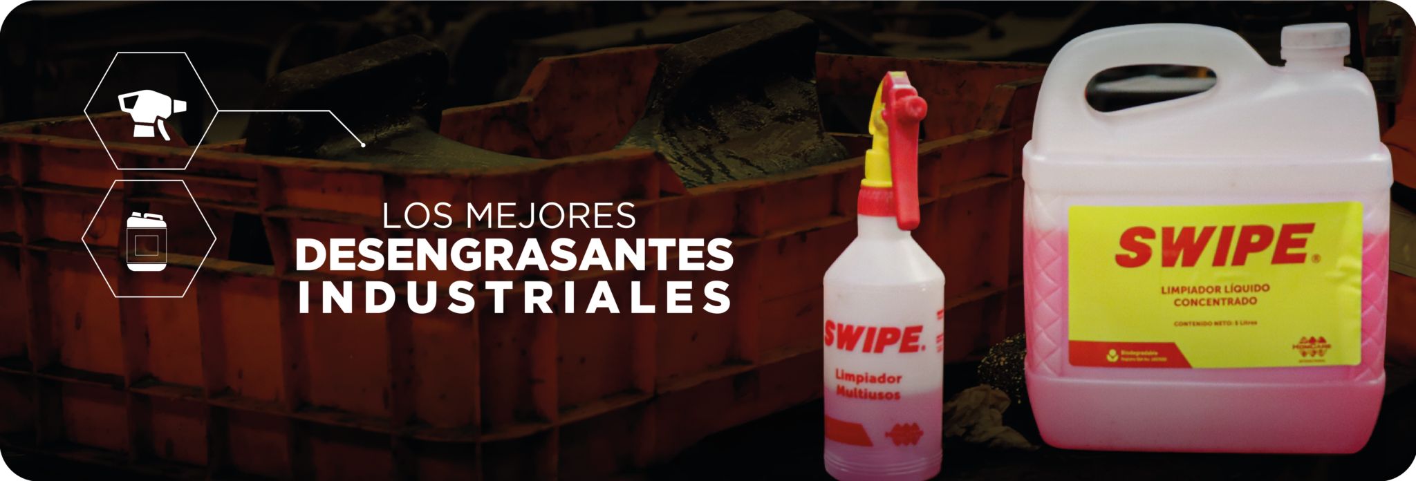 Los Mejores Desengrasantes Industriales - Blog Industrial
