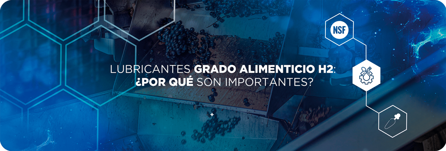 Grasas Grado Alimenticio - Blog Industrial