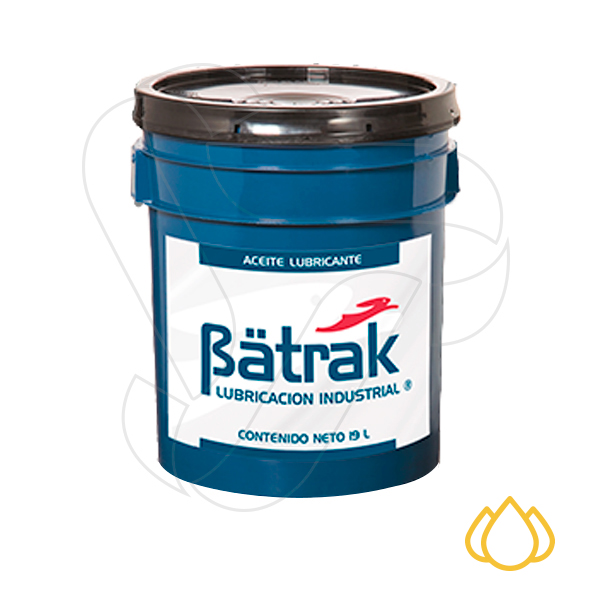 5 Beneficios de Roshfrans Batrak: División Industrial