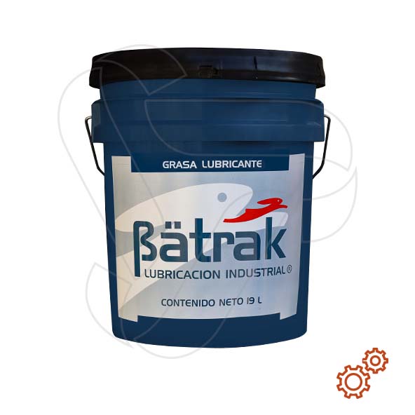 5 Beneficios de Roshfrans Batrak: División Industrial