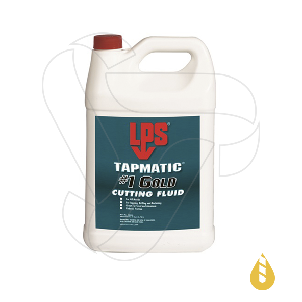 Lubricante De Corte - Tapmatic Gold - JOMSMX