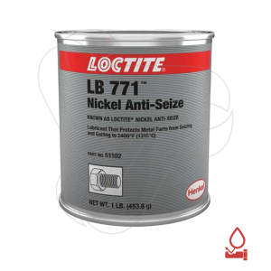 Antiaferrante Niquelado | Loctite LB 771 | JOMSMX