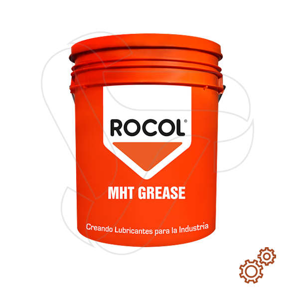 Mobilux EP2 - Grasa Para Rodamientos | Mobil | Joms De México