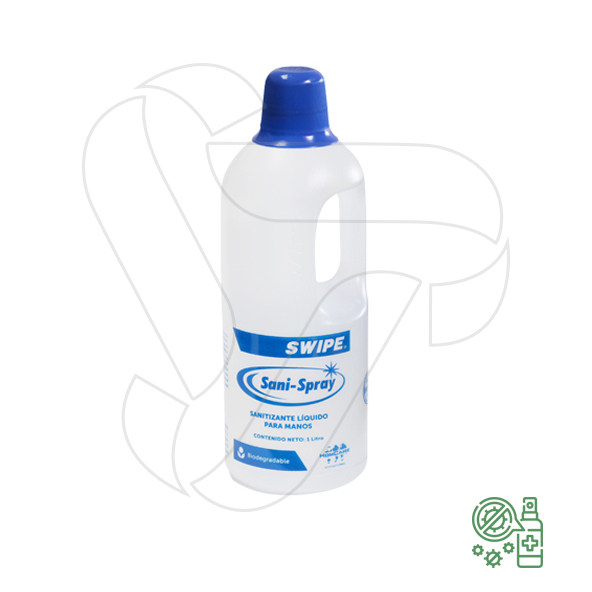 Spray Sanitizante Para Manos - Sani-Spray | Joms De México